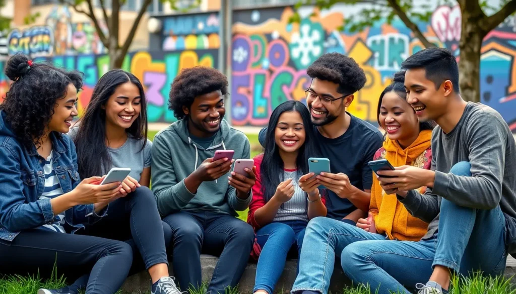 Exploring Cultural Phenomena: How Trends Shape Society and Identity ...